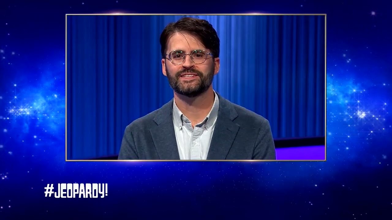 MSU professor gets second chance on 'Jeopardy!'
