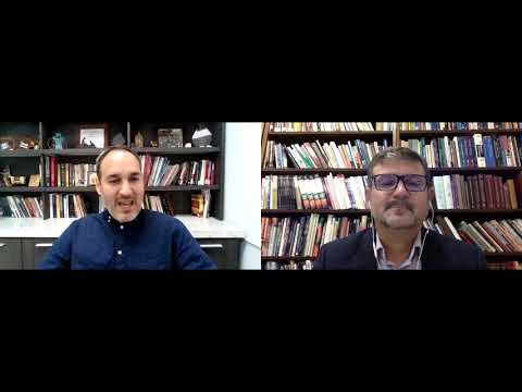 The Wesley D.Min. Experience: Rev. Dr. Eric Hernandez-Lopez, Puerto Rico (Spanish Edition)