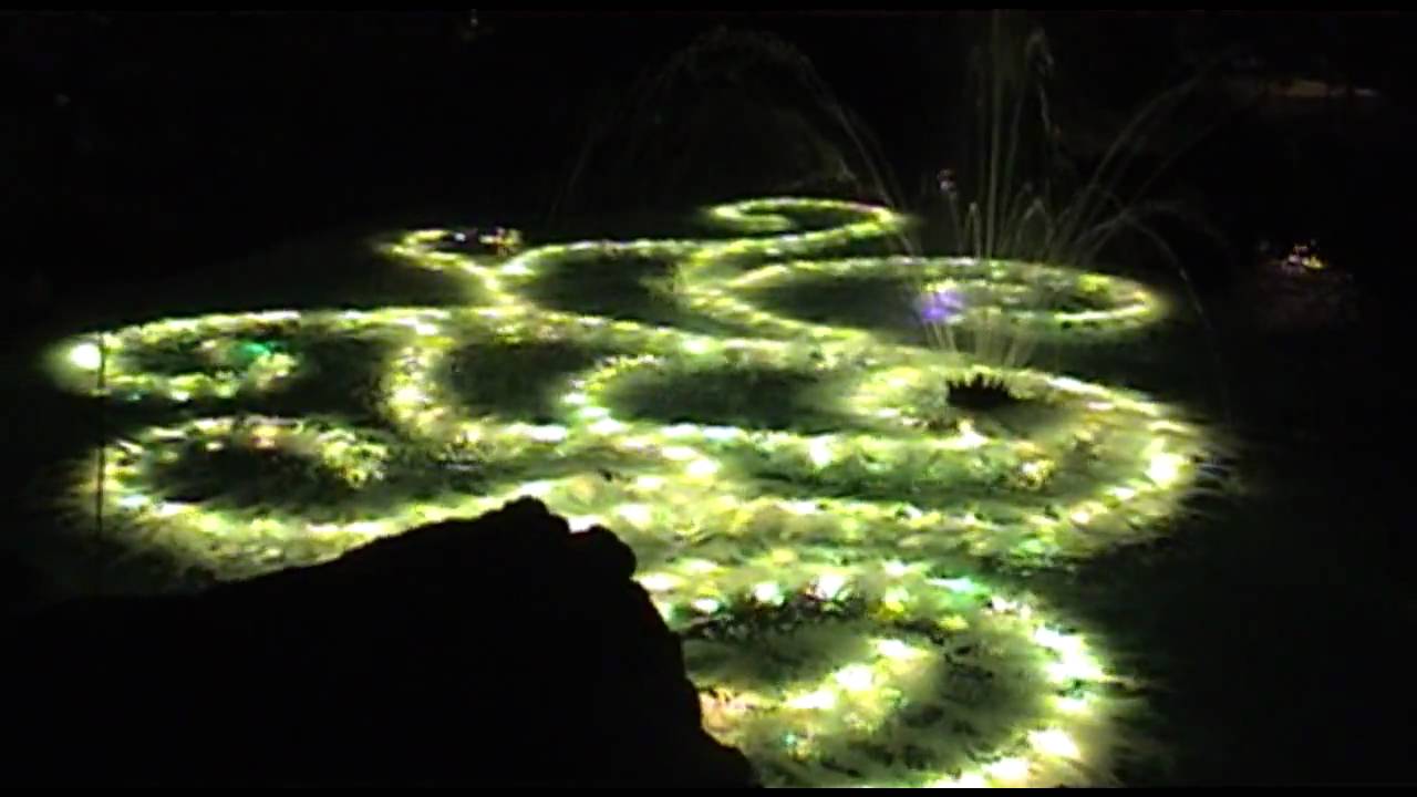 Pixie Hollow Enchantment - Full Show