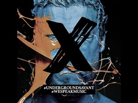 //\ UnderGround Savant /\ We Speak Music /\\ Loco Dice [Instagram Format]