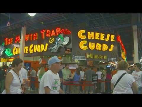 WCCO Viewers' Choice For Best Cheese Curds In Minnesota