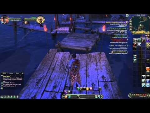 Steam Community :: Video :: Fishing in Rift