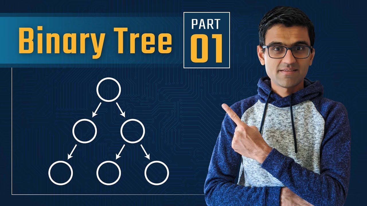 Understanding Binary Trees: A Deep Dive into Binary Search Trees | Galaxy.ai