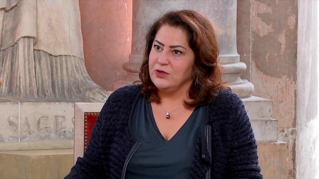 « Tous les terroristes du monde entier sont aujourd’hui en Afghanistan ...