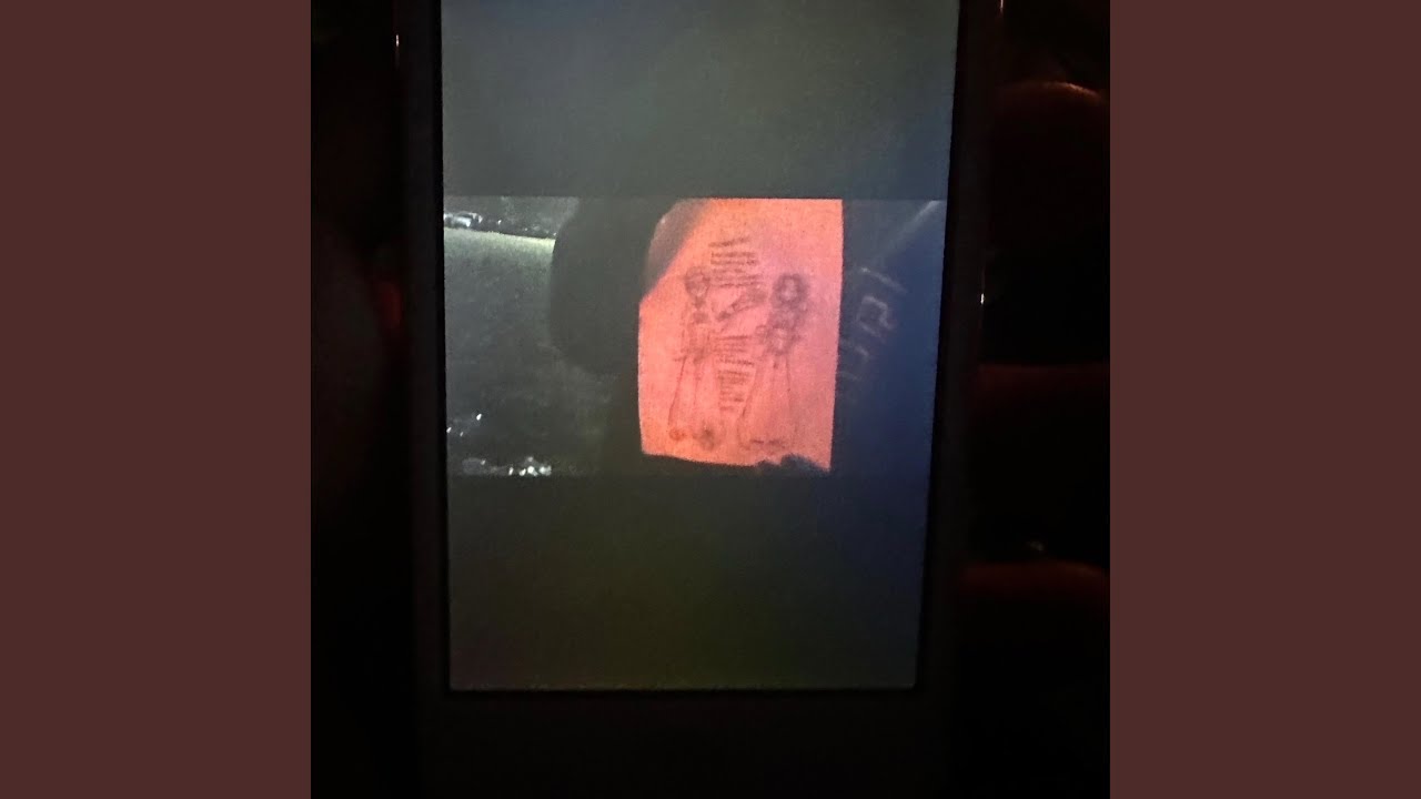 dont b scared (feat. bunii)