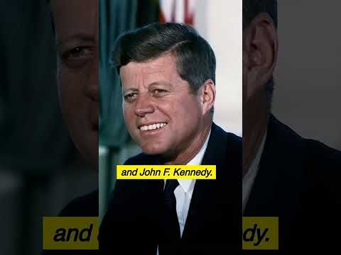 The 1960s in 60 Seconds