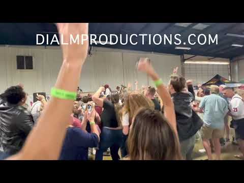 Oktoberfest Band -Los Angeles Rock Oktoberfest Dance Party Music Dial M Productions #oktoberfestband