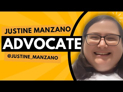 StatuteFINDER Testimonial - Justine Manzano