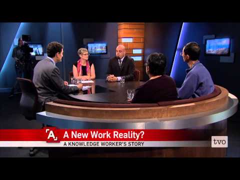 A New Work Reality?
