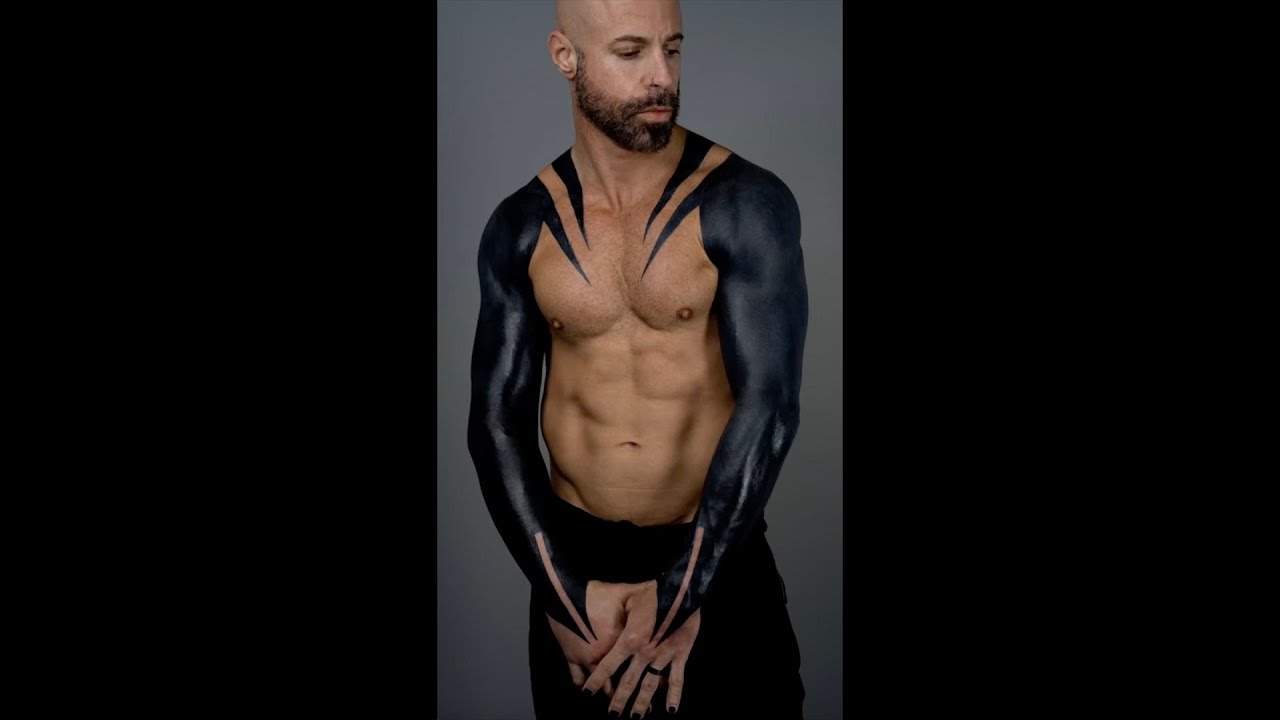 Chris Daughtry sat with Roxx for 7 days, 40 hours, and ALL the pain 🤘🏻🤘🏻🤘🏻