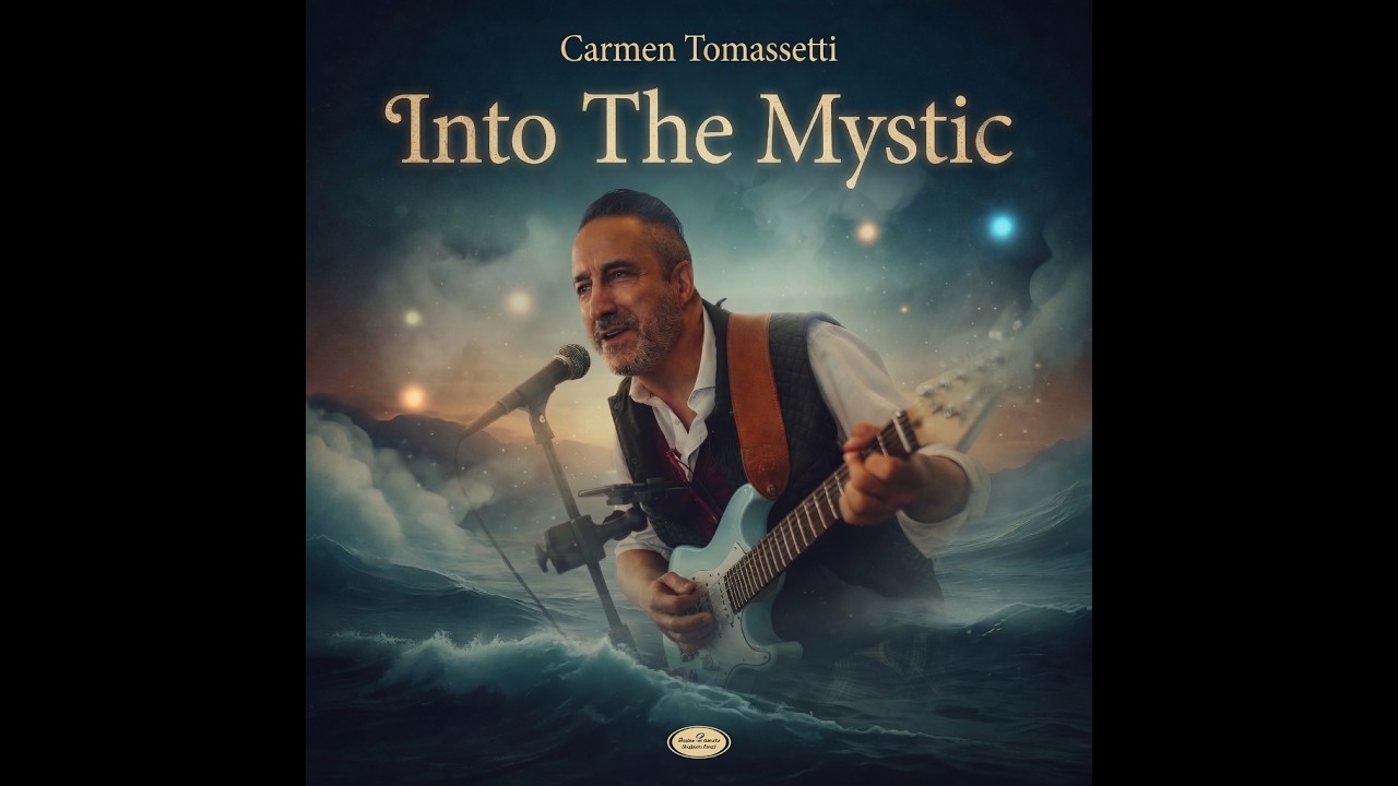 Hire Carmen Tomassetti - Singing Guitarist in Wayne, PA | GigSalad