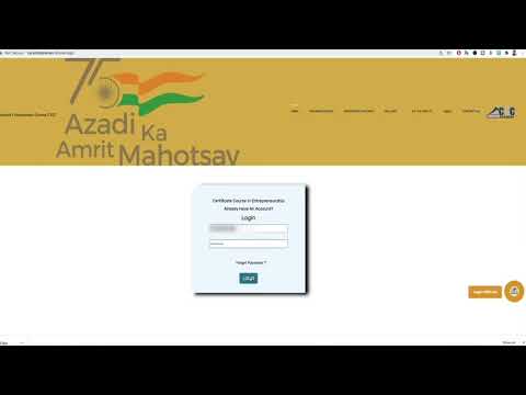 CSC TEC Register, TEC Certificate Apply Online 2022, CSC Registration 2022, TEC Certificate csc