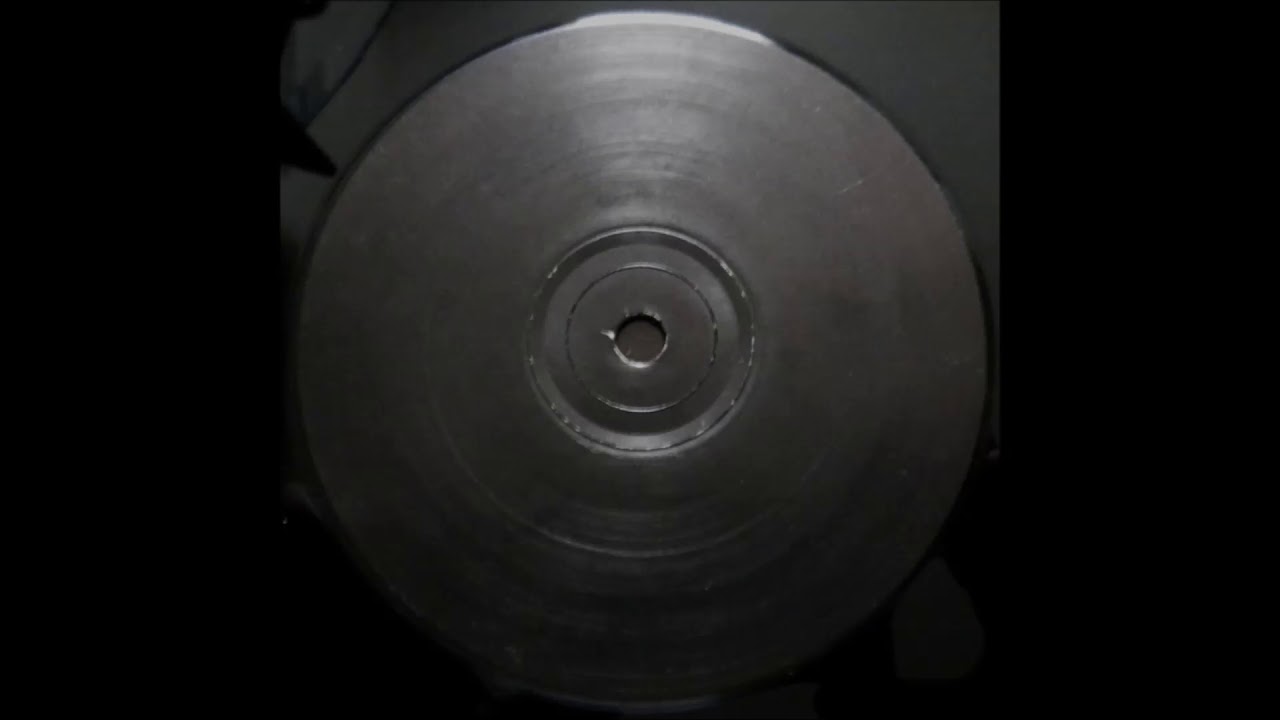 Eclipse - This Is Eclipse (rare Phil Kelsey classic in HQ) [1990]