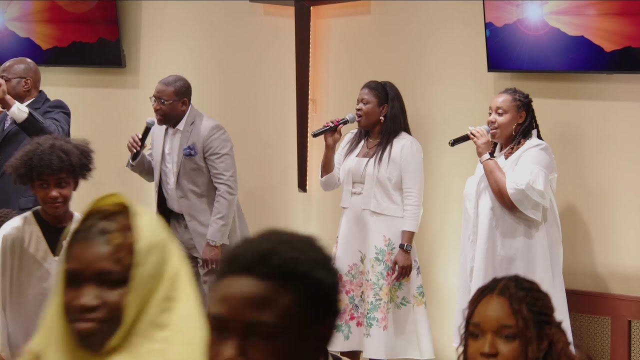Easter Sunday Service | April 5, 2026