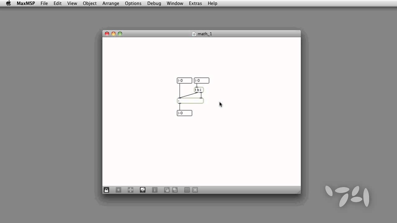 Did You Know #28: List input to Math Objects