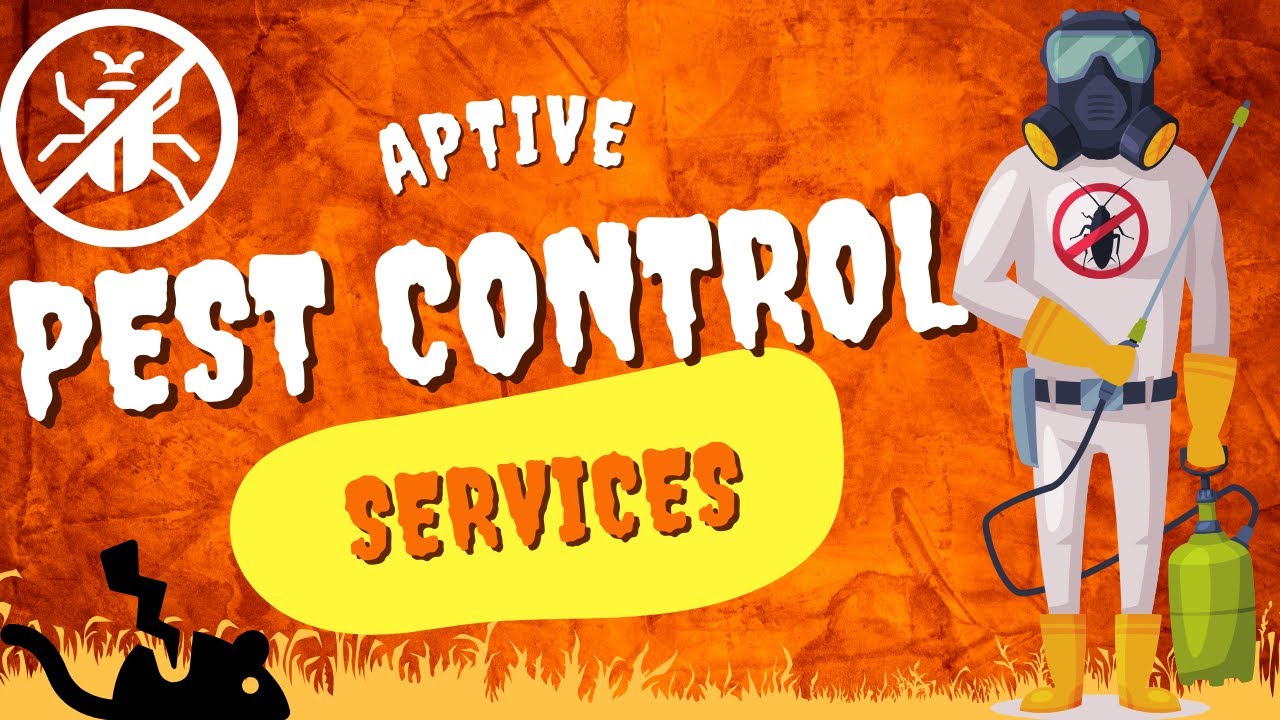 Aptive Pest Control