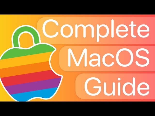 How to factory reset Macbook Pro without password