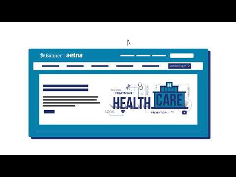 Banner|Aetna – Online Resources Overview for Members