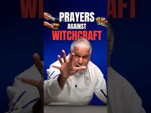 Every Witch Coming Against You, Will Cease TONIGHT! #shorts #prayer #christian