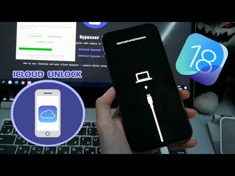The iCloud Unlock For Any iOS Working (2025)