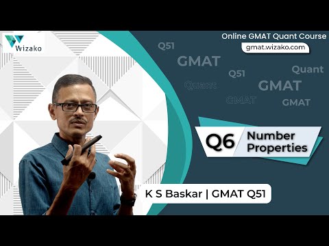 Number Properties Practice 6 | Number of Factors | GMAT 650 - 700 Level Sample Question