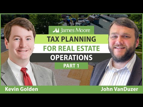 Tax Hacks for Real Estate Pros: Boost Your Bottom Line with Depreciation Strategies! (Part 1)