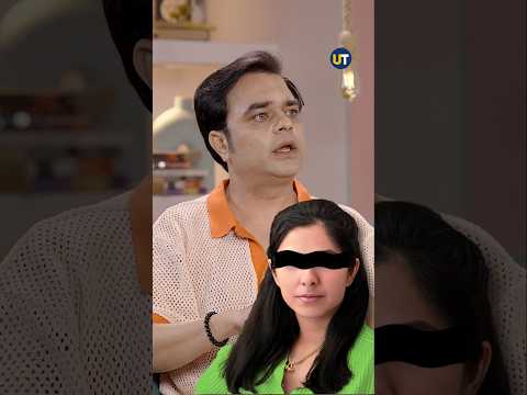 "My Marriage Was A Fraud!" ???? ft. Sandeep Anand from F.I.R. #shorts #fraud #marriage #tvactor