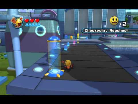 Steam Community :: PAC-MAN™ and the Ghostly Adventures