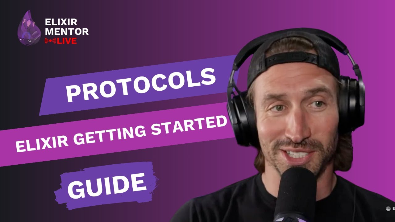 Protocols  | Elixir Getting Started Guide