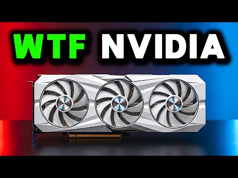NVIDIA RTX 5090 Just Got Even More Ridiculous 😳
