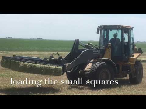 How Do Farmers Feed Their Animals?
