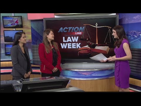 Law Week: Divorce