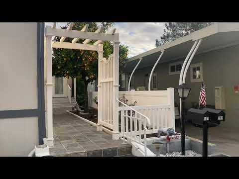 9500 Harritt Rd 151, Lakeside, CA 92040