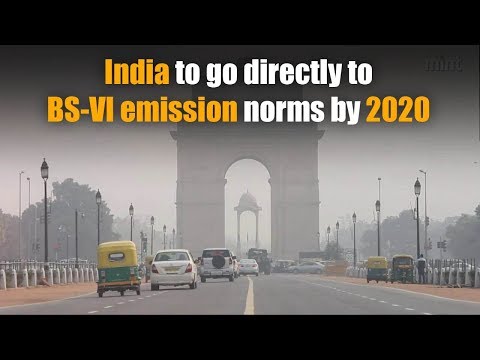 Bharat Stage (BS3 vs BS4)And BS6 is coming!!!!!!2020!!!!!