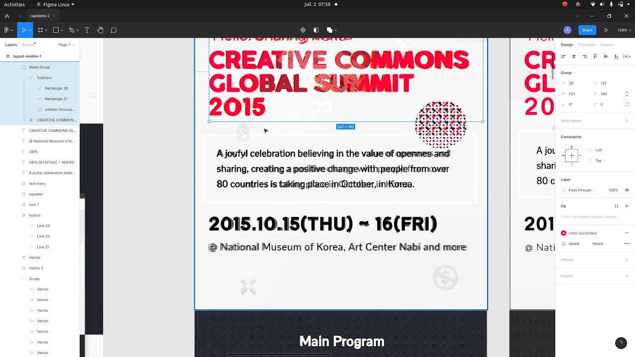 Capstone-1 (Microverse)