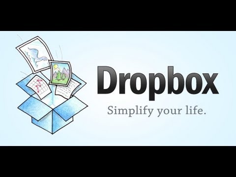 What is Dropbox?