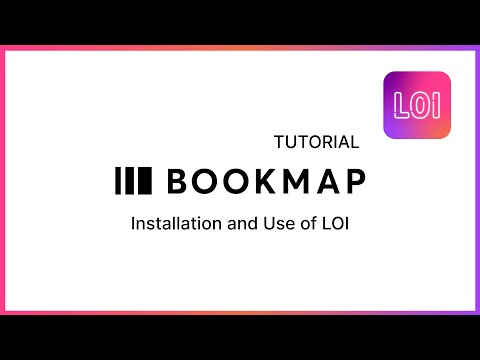 Installing Level of Interest (LOI) in Bookmap ⚡ Step-by-Step Guide 🇺🇸