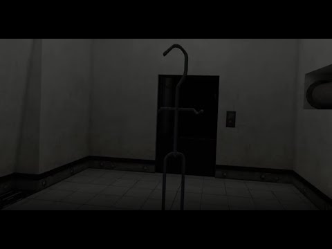 Steam Community :: Video :: SCP: Labrat finding the rebar in SCP-173