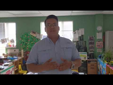Take Our Fire Drills Seriously: A Challenge in Spanish