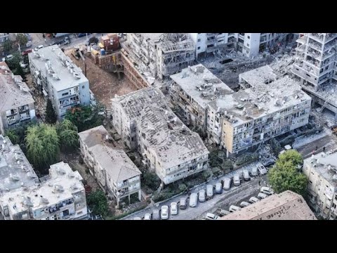 მიწისქვეშა საავადმყოფოები და რამდენიმე წუთი თავშესაფრამდე - განგაშის ხმები ისრაელიდან
