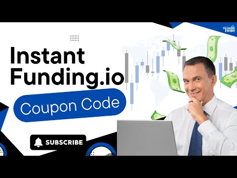 Top Coupon Expert Reveals Instant Funding Coupons Secrets | Best Instantfunding.io Coupon Code