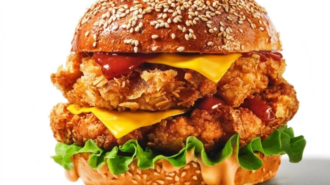 Fans Claim This Is Still The Best Fast Food Chicken Sandwich