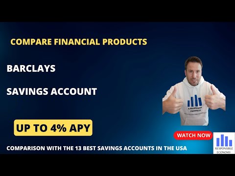 Barclays savings account review 2023: interest rate, fees, bonus and requirements.