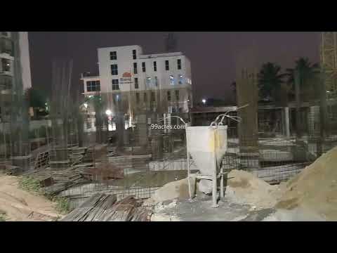 Risinia Scintilla Hyderabad, Bachupally | Price List & Brochure, Floor ...