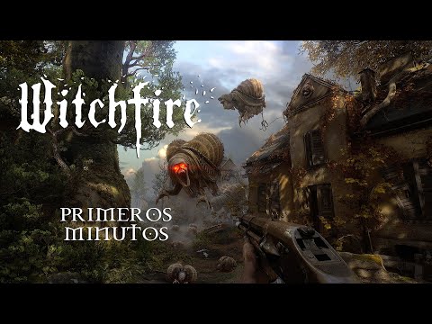 Steam Community :: Video :: Witchfire - Primeros Minutos (PC)