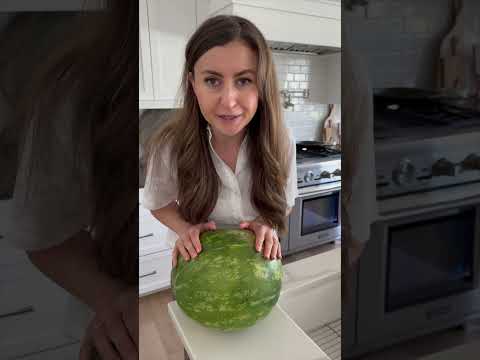 Don't Buy a Watermelon Without Watching This! 🍉 #shorts