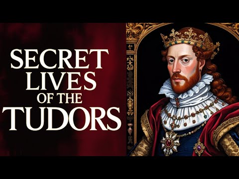Hidden Royal Scandals: Secret Lives, Affairs, and Power Struggles of the Tudor Court