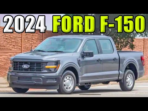 Slammed Ford Maverick XLT on 22s Looks Tiny Next to a 6-Inch Lifted F ...
