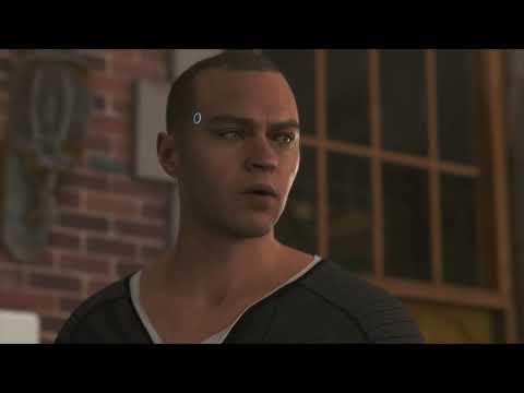 Steam Community :: Video :: Markus x Simon [DBH] Po prostu bądź