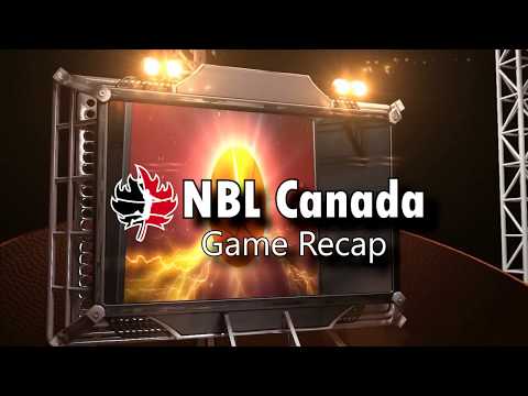 Sudbury Five vs. KW Titans 12/23 Game Recap